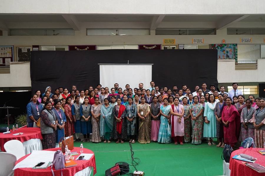 SAHODAYA COMPLEX KOLHAPUR