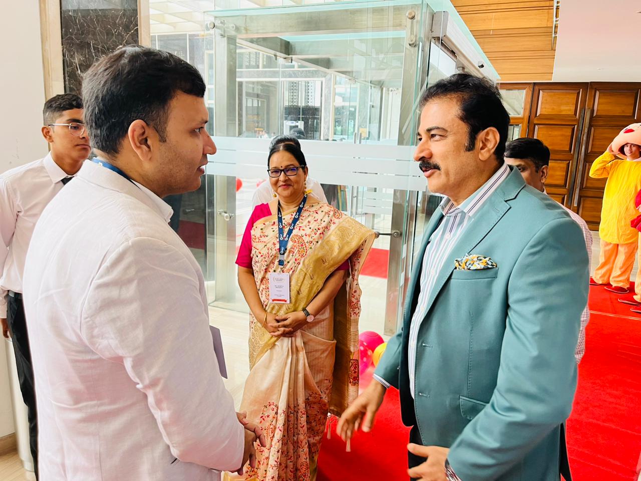 SAHODAYA COMPLEX KOLHAPUR