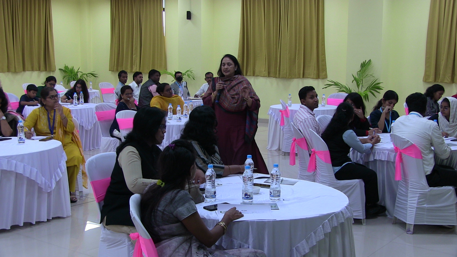 SAHODAYA COMPLEX KOLHAPUR