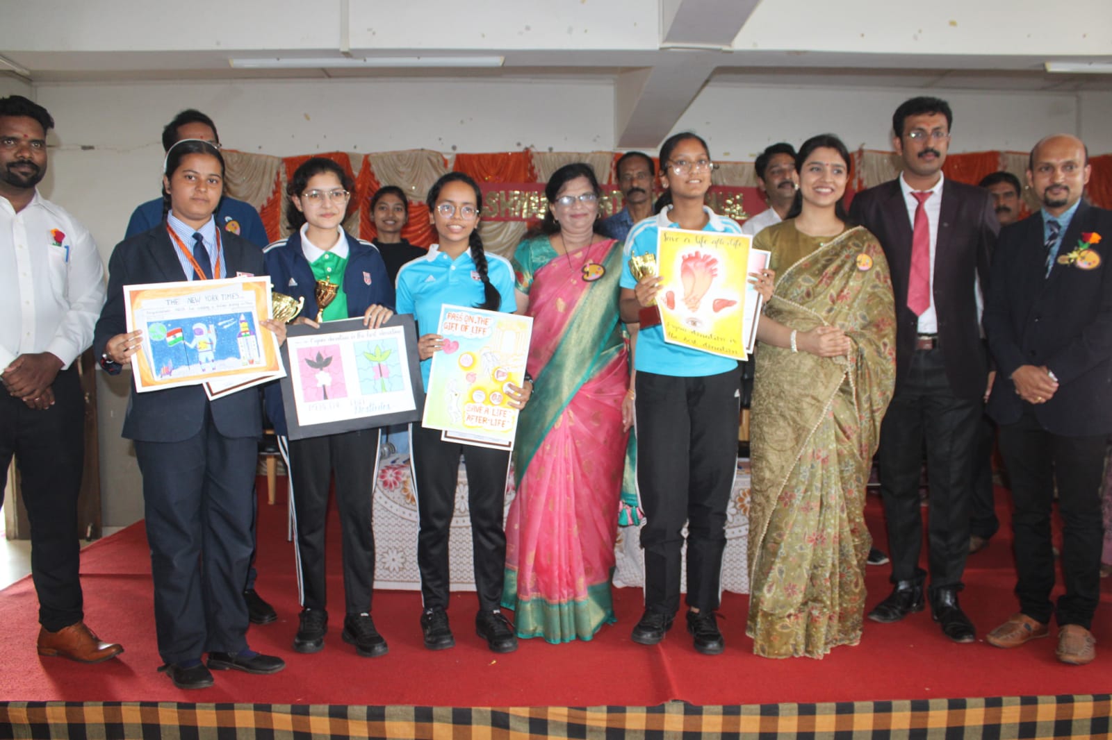 SAHODAYA COMPLEX KOLHAPUR