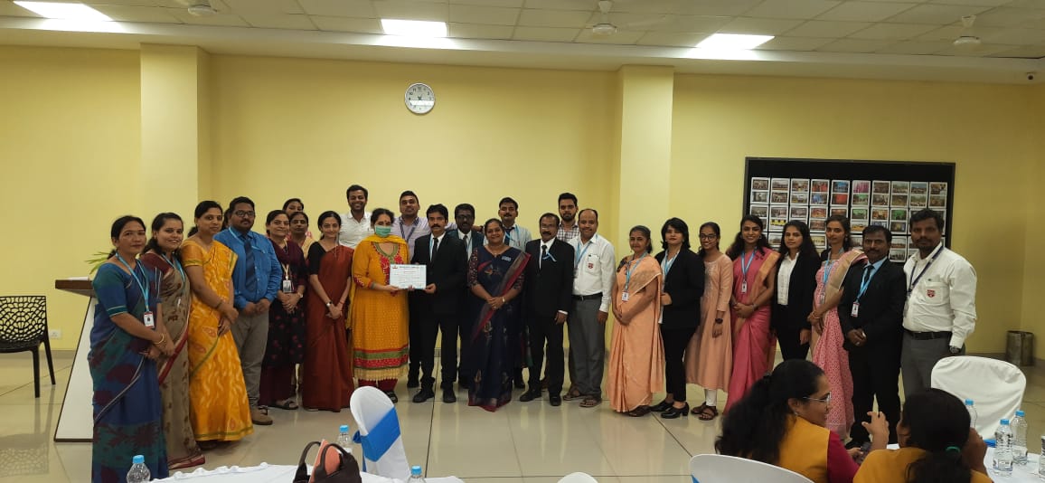 SAHODAYA COMPLEX KOLHAPUR