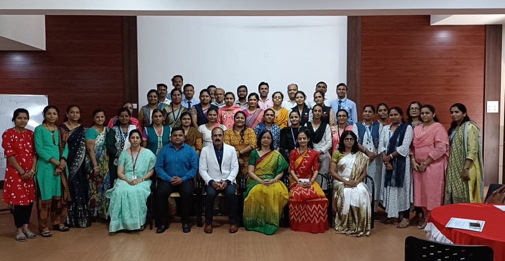 SAHODAYA COMPLEX KOLHAPUR