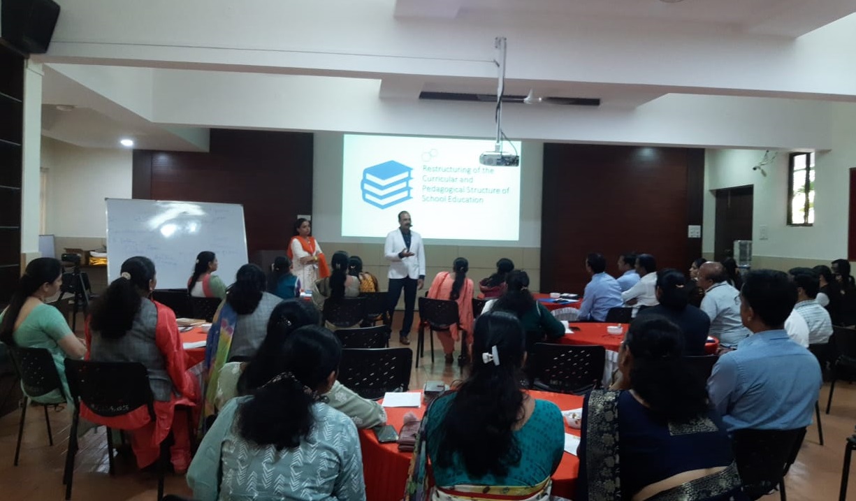 SAHODAYA COMPLEX KOLHAPUR