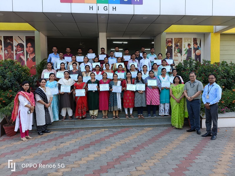 SAHODAYA COMPLEX KOLHAPUR