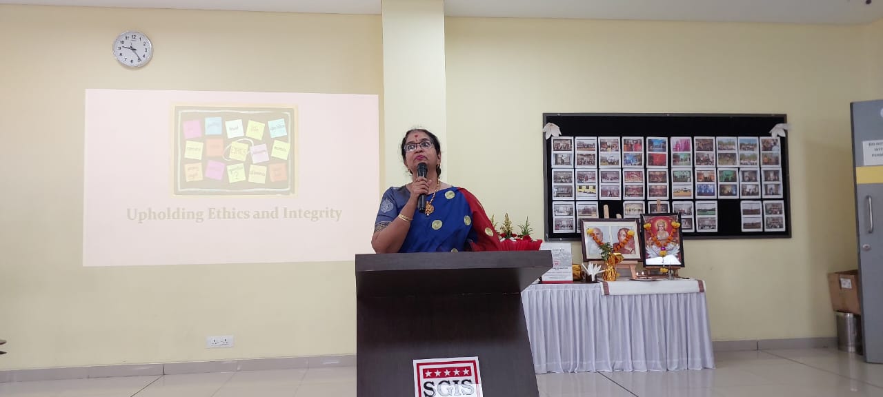 SAHODAYA COMPLEX KOLHAPUR