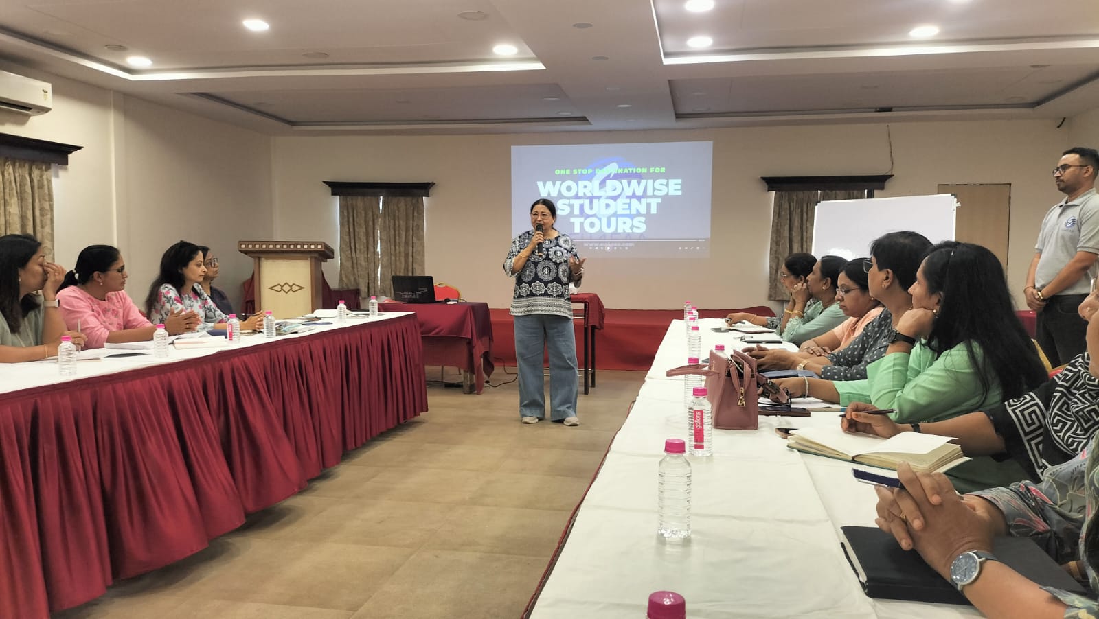 SAHODAYA COMPLEX KOLHAPUR